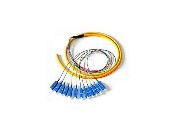 Optical Fiber Pigtail | Passive Optical Components | Hengchang | ETW ...