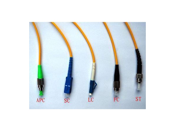 Optical Fiber Pigtail | Passive Optical Components | Hengchang | ETW ...