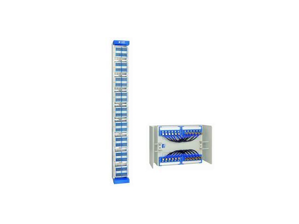 HC-M106A DDF Digital Distribution Frame | Hengchang | ETW International