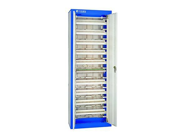 HC-M106B DDF Digital Distribution Frame | Hengchang | ETW International
