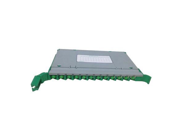 HC-A High Density ODF Optical Distribution Frame | Hengchang | ETW ...
