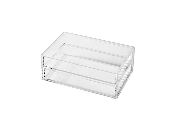 Acrylic Stationery Organizer | Acrylic Display supplier | MDI | ETW ...