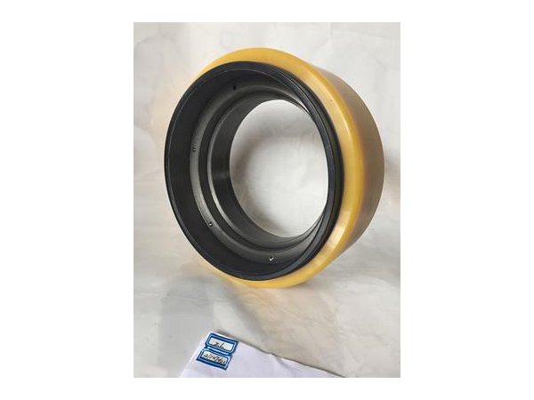 EP Equipment Wheels | Polyurethane Wheels supplier | Yulin | ETW ...