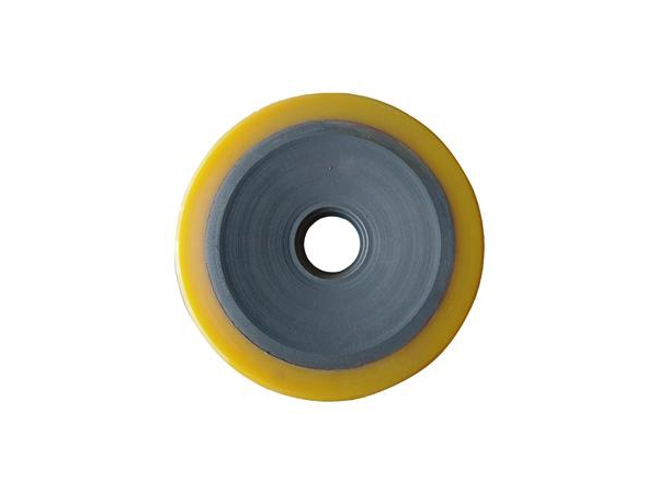 Hyster Forklift Wheel | PU Wheels Manufacturer | Yulin | ETW International