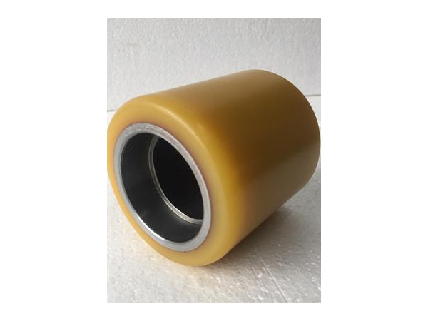 Hyster Forklift Wheel | PU Wheels Manufacturer | Yulin | ETW International