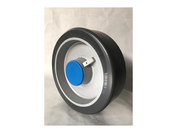 Auto floor Scrubber Wheel | Polyurethane Wheels | Yulin | ETW International