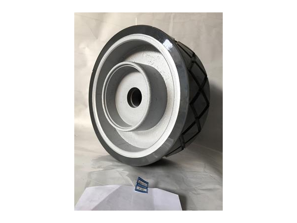 Auto floor Scrubber Wheel | Polyurethane Wheels | Yulin | ETW International