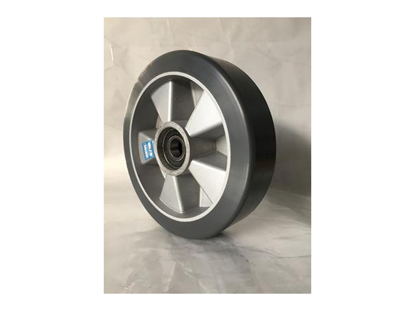 Auto floor Scrubber Wheel | Polyurethane Wheels | Yulin | ETW International