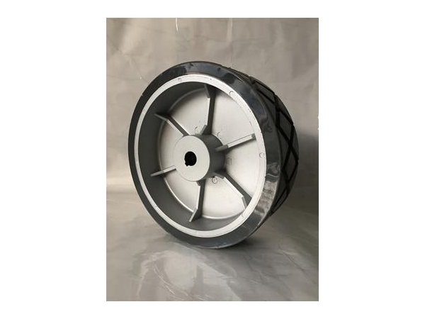 Auto floor Scrubber Wheel | Polyurethane Wheels | Yulin | ETW International