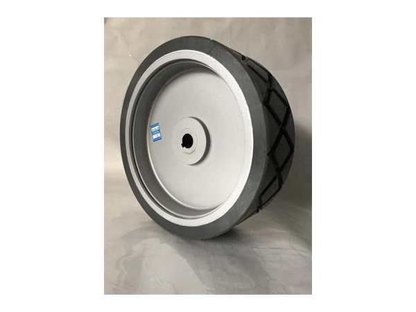 Auto floor Scrubber Wheel | Polyurethane Wheels | Yulin | ETW International