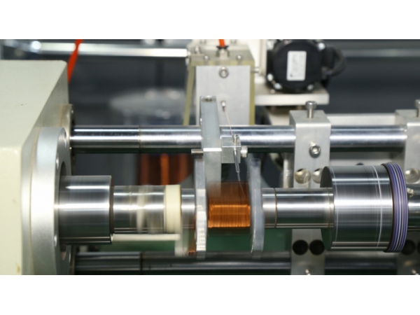 Electric Motor Wire Guide Nozzle | Precision Instrument | QIANHE | ETW ...