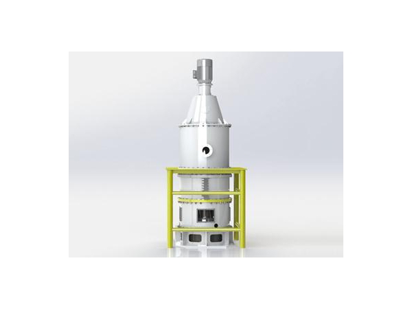 Ultrafine Powder Ring Rolling Mil | Ore Grinding Mill | Vsunny | ETW ...