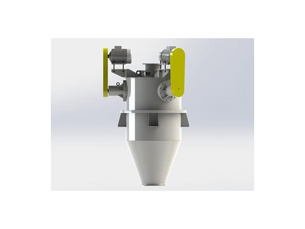 Air Classifier | Industrial Classifier Equipment | Vsunny | ETW ...