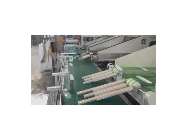 Car Rear View Mirror Edge Chamfering Machine | Yetuo | ETW International