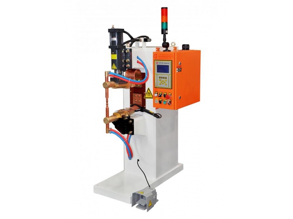 AC Resistance Welding Machine | Welder Supplier| Heron | ETW International