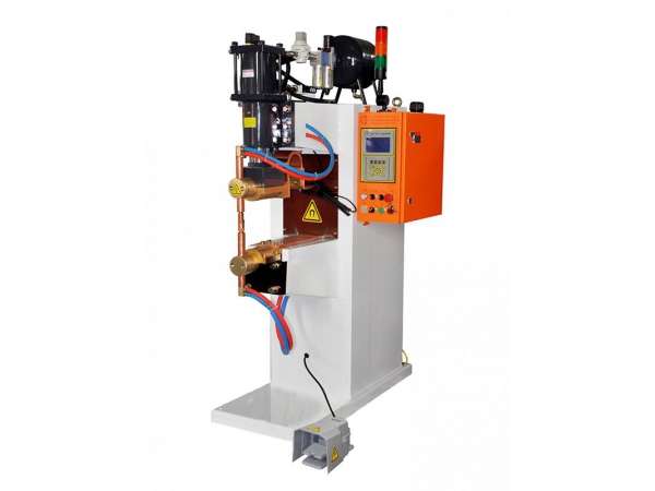 AC Resistance Welding Machine | Welder Supplier| Heron | ETW International