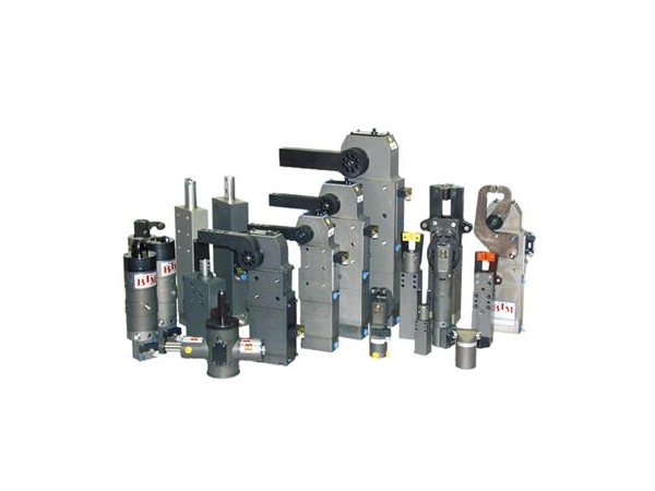 Tog-L-Loc Sheet Metal Clinching System Manufacturer | Heron | ETW ...