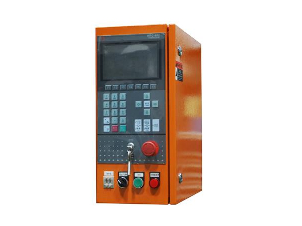 Spot Welding Controller | Electric Welder Manufacturer | Heron | ETW ...