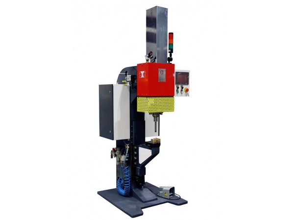 Self-pierce Rivets | Metal Joining Equipment | HERON | ETW International