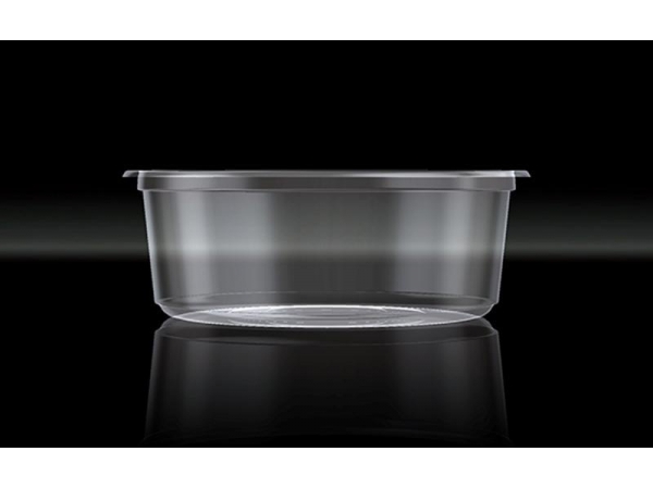 Plastic Thermoforming Machine | Plastic Machine Producer | Elite | ETW ...