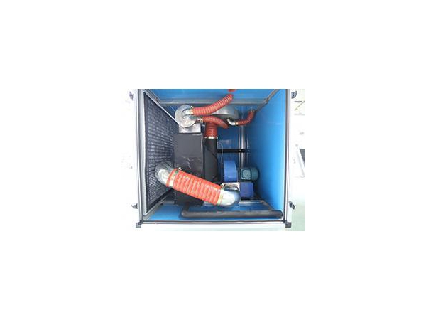 Molded Desiccant Dryer | Plastic Product Supplier | Hejin | ETW ...