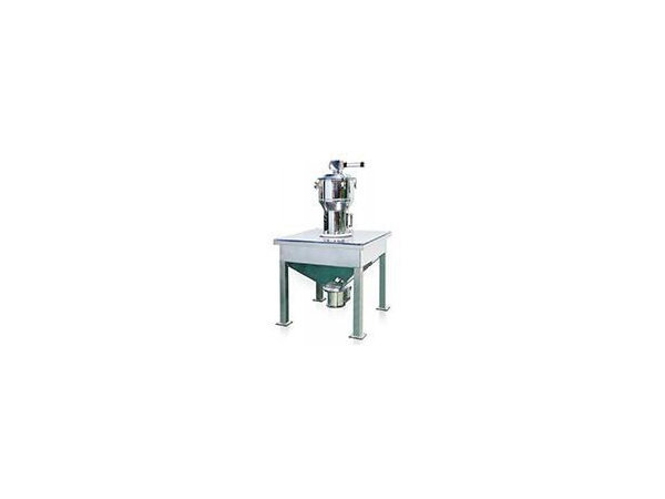 Material Hopper | Resin Machine Parts | Hejin | ETW International