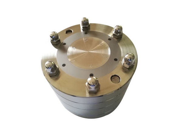 Polymer Fiber Spinning Spinneret | Wet Spinning Spinneret | Trustech ...