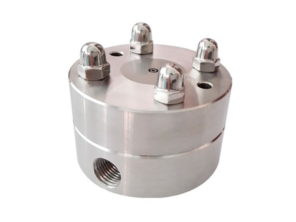 Polymer Fiber Spinning Spinneret | Dry Jet Wet Spinning Spinneret ...