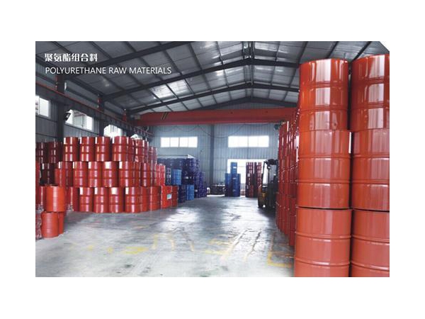Polyurethane Raw Material | Polyurethane Raw Material Manufacturer ...