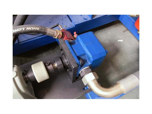 Polyurethane Casting Machine | PU Cast Machine Manufacturer | Lingxin ...