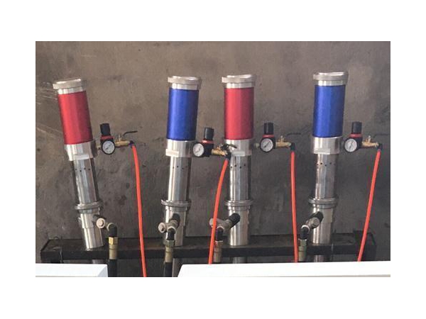 Polyurethane Foam Machine | PU Foam Packaging Machine Supplier ...