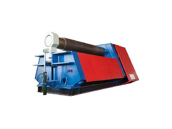 Plate Rollers | Rolling machine | Jiashida | ETW International