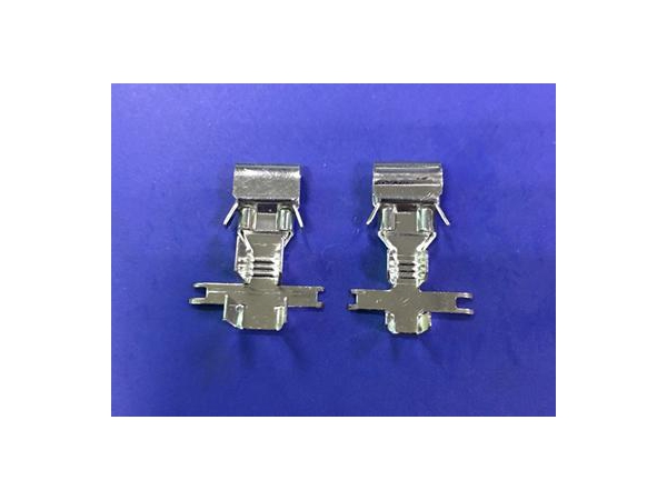 Hermetic Compressor Connector Terminal | Glass to Metal Seal | ETW ...