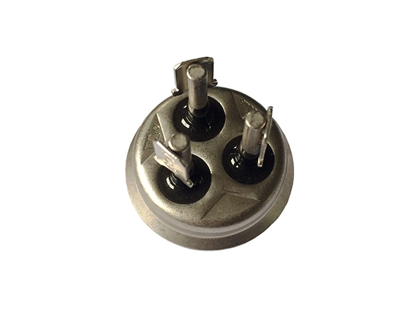 Hermetic Home Air Conditioner Terminal | Fridge Compressor Terminal ...