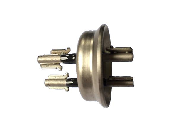 Hermetic Home Air Conditioner Terminal | Fridge Compressor Terminal ...