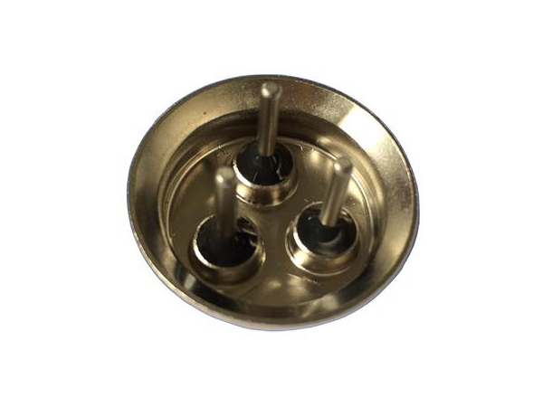 Hermetic Home Air Conditioner Terminal | Fridge Compressor Terminal ...