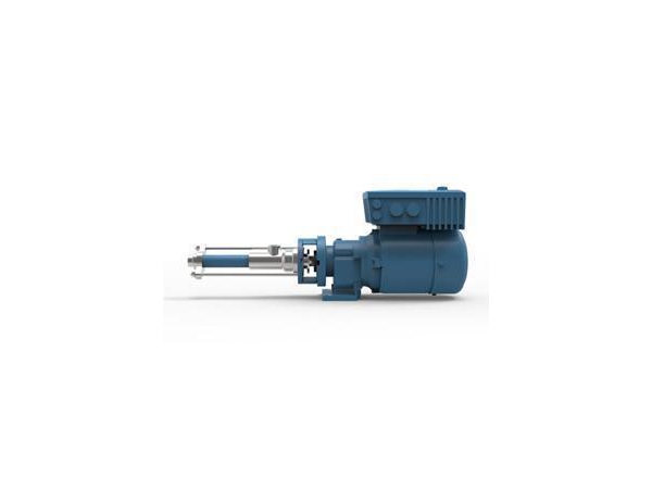 Metering Progressive Cavity Pump | Progressive Cavity Pump | Subtor ...