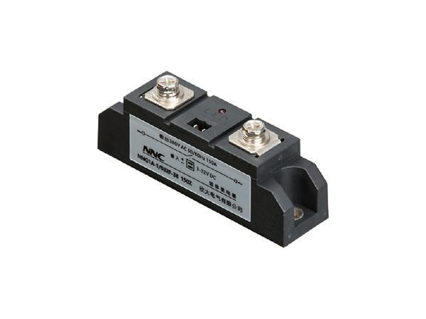 60A-150A Single Phase Solid State Relay | Electrical Device | Clion ...