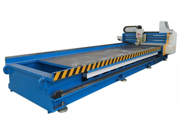 Sheet Metal Channel Bending Machine | Sheet Metal Fabrication | Huaxia ...
