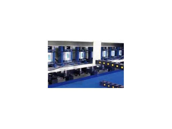 Sheet Metal Channel Bending Machine | Sheet Metal Fabrication | Huaxia ...