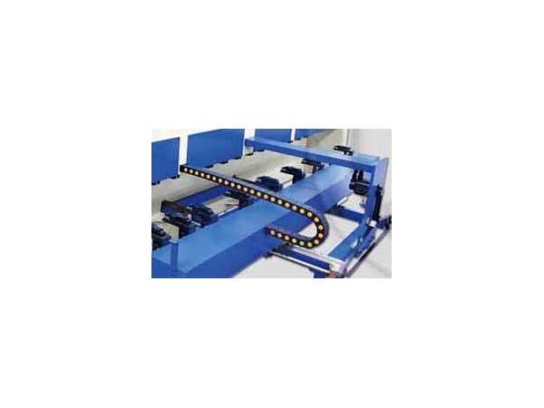 Sheet Metal Channel Bending Machine | Sheet Metal Fabrication | Huaxia ...