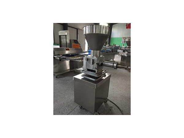 Stuffing Filling Machine | Food Machines Supplier | Hengyuan | ETW ...