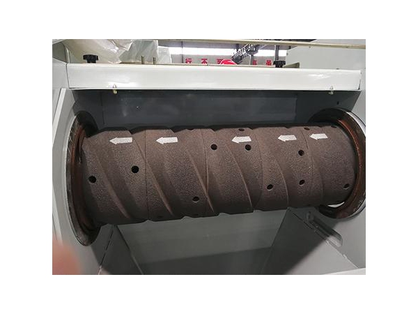 Vertical Emery Roll Rice Whitener | Vertical Emery Roll Rice Whitener ...