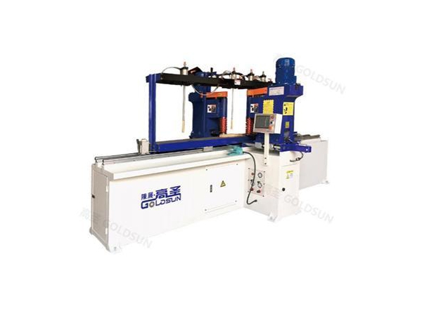 Automatic Wood Copy Shaper Machine | Wood Machine Manufacturer ...