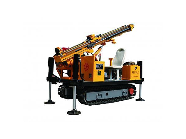 Jet Grouting Drill Rig | Geological Tools Supplier | CGEG | ETW ...