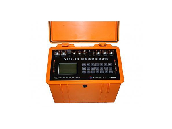 Electromagnetic Method Instrument | Geological Equipment Manufacturer ...