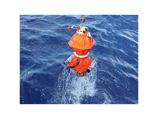 Ocean Bottom Seismometer | Geological Equipment Manufacturer | CGEG ...