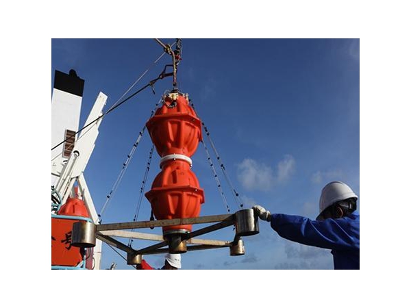 Ocean Bottom Seismometer | Geological Equipment Manufacturer | CGEG ...