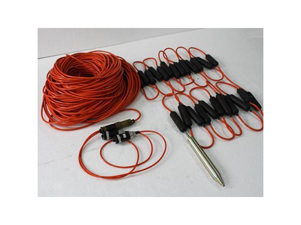 Borehole Geophone | Geological Equipment Manufacturer | CGEG | ETW ...