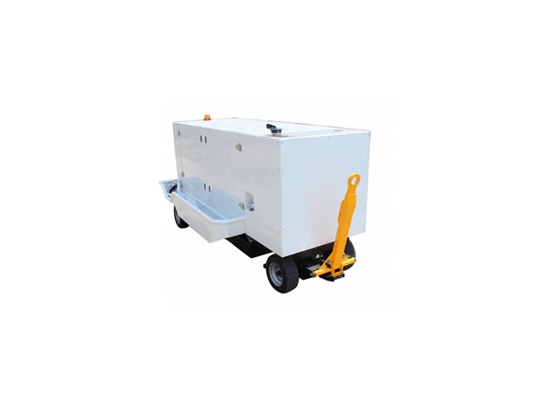 Air Ground Power Unit | Power Set | ORIENTITAN | ETW International